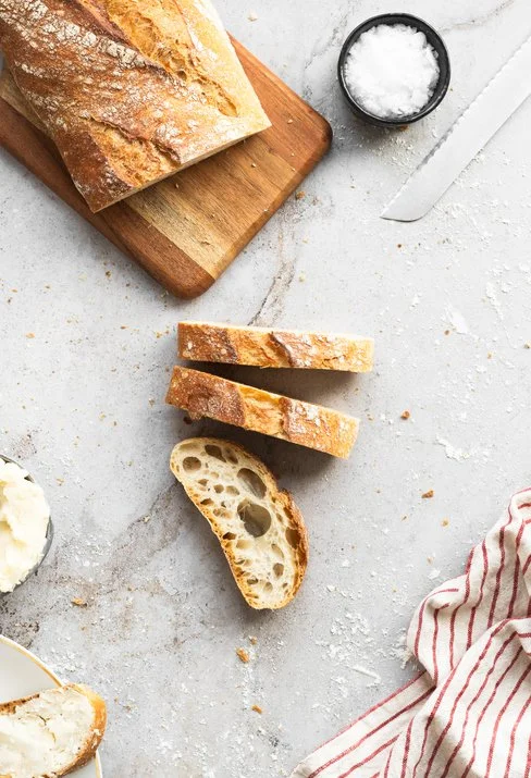 The Good Bread Company