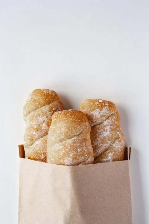 The Good Bread Company