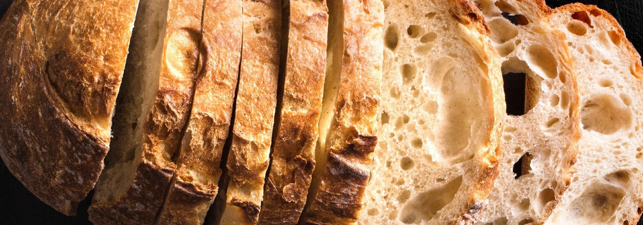 The Good Bread Company