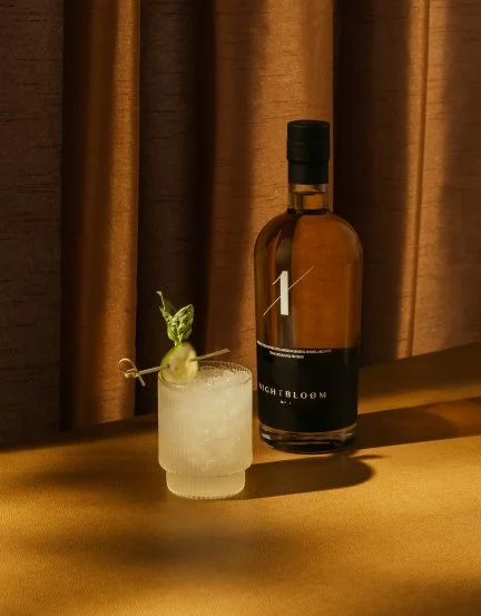 Home — NIGHTBLOØM VODKA