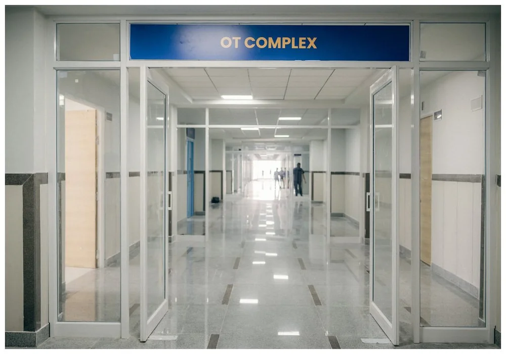 Best Private Medical College and Hospital in Jodhpur - JIET Hospital ...