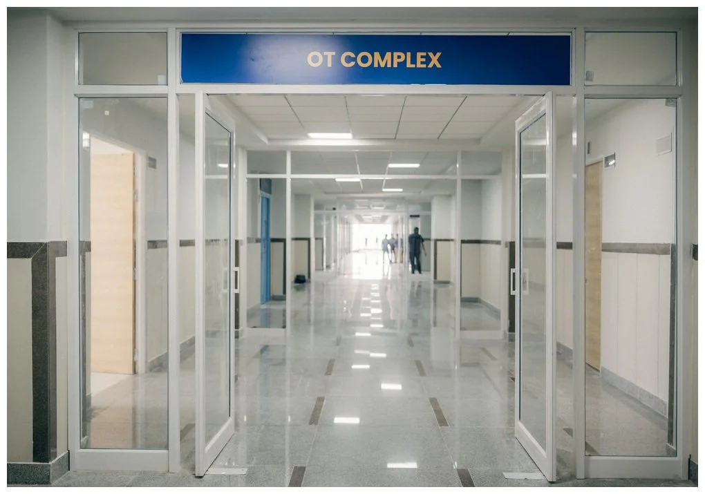Best Private Medical College and Hospital in Jodhpur - JIET Hospital ...