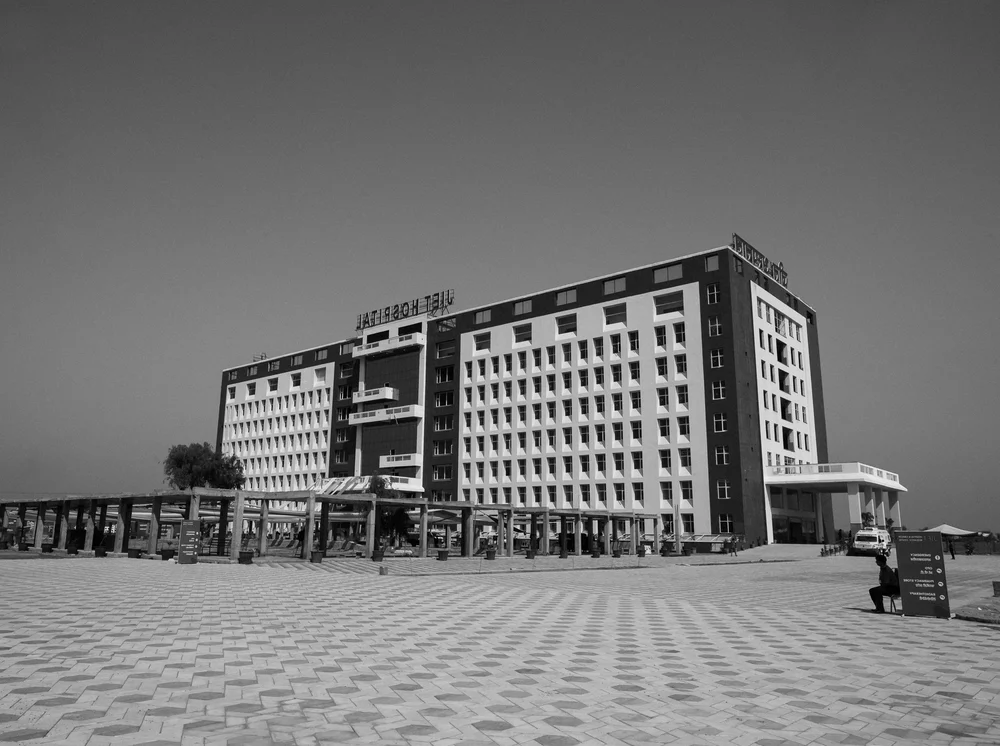 About JMCH – JIET Medical College & Hospital in Jodhpur