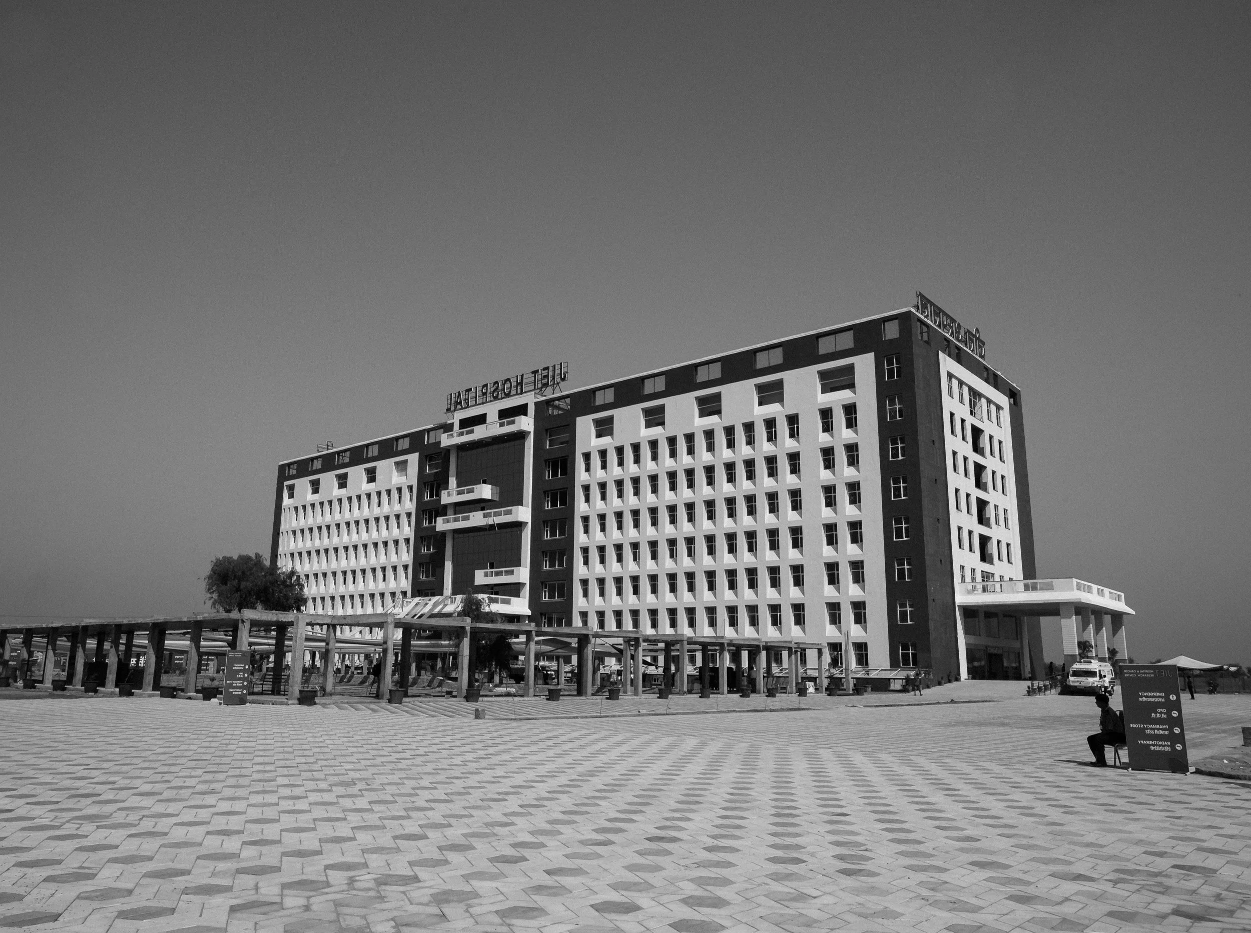 About JMCH – JIET Medical College & Hospital in Jodhpur