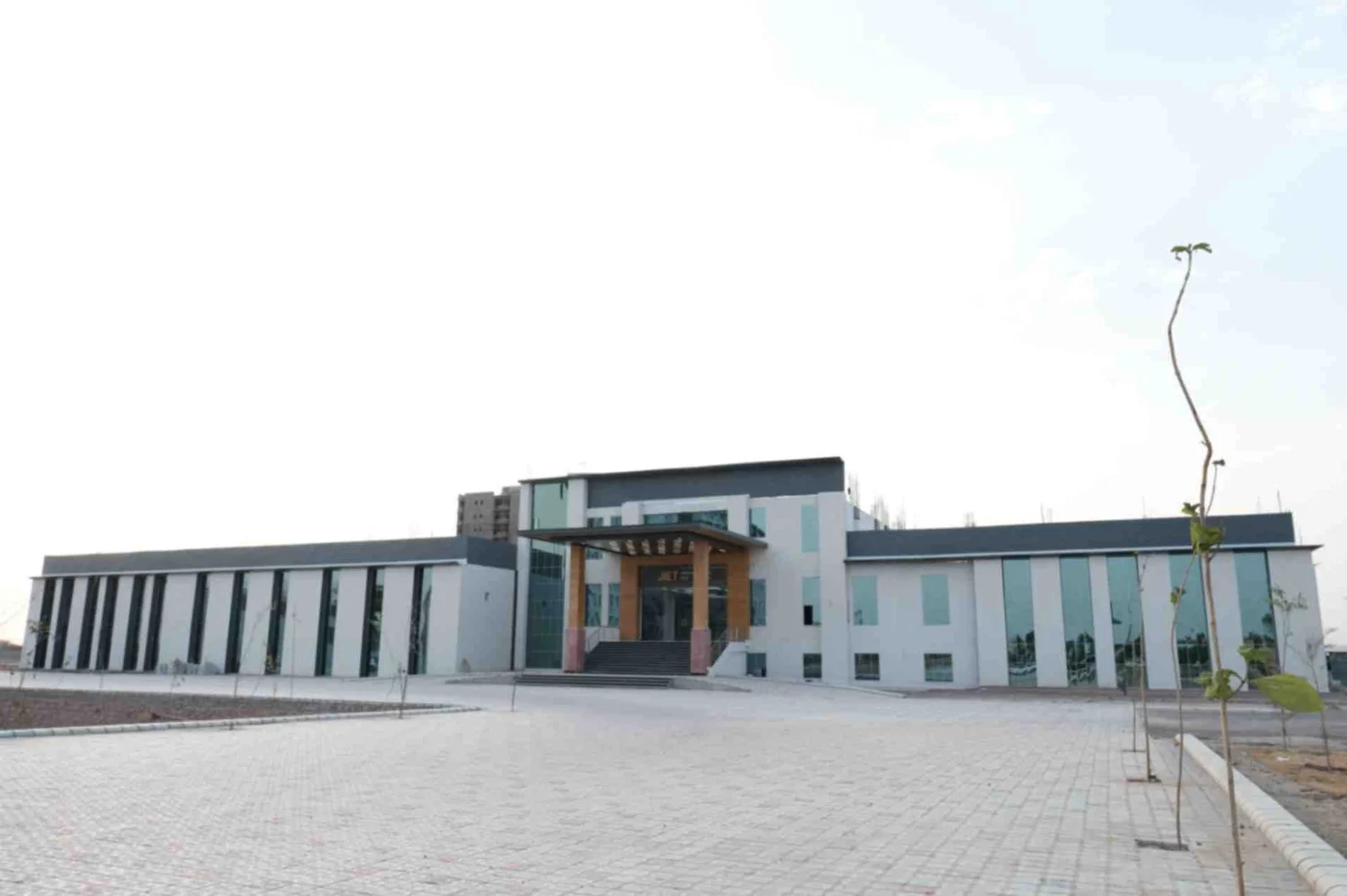 Best Private Medical College and Hospital in Jodhpur - JIET Hospital ...