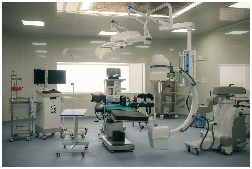 Best Private Hospital in Jodhpur - JIET Hospital & Medical College