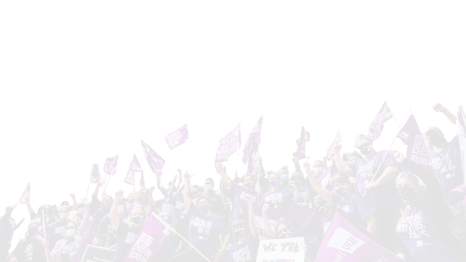 SEIU Associate member form — WorkersFirst Healthcare