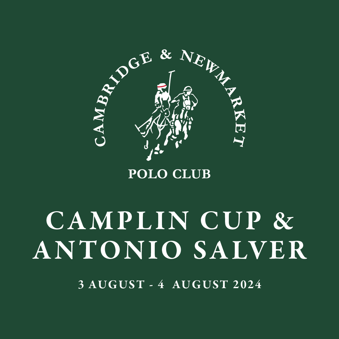 Tickets — Cambridge & Newmarket Polo Club