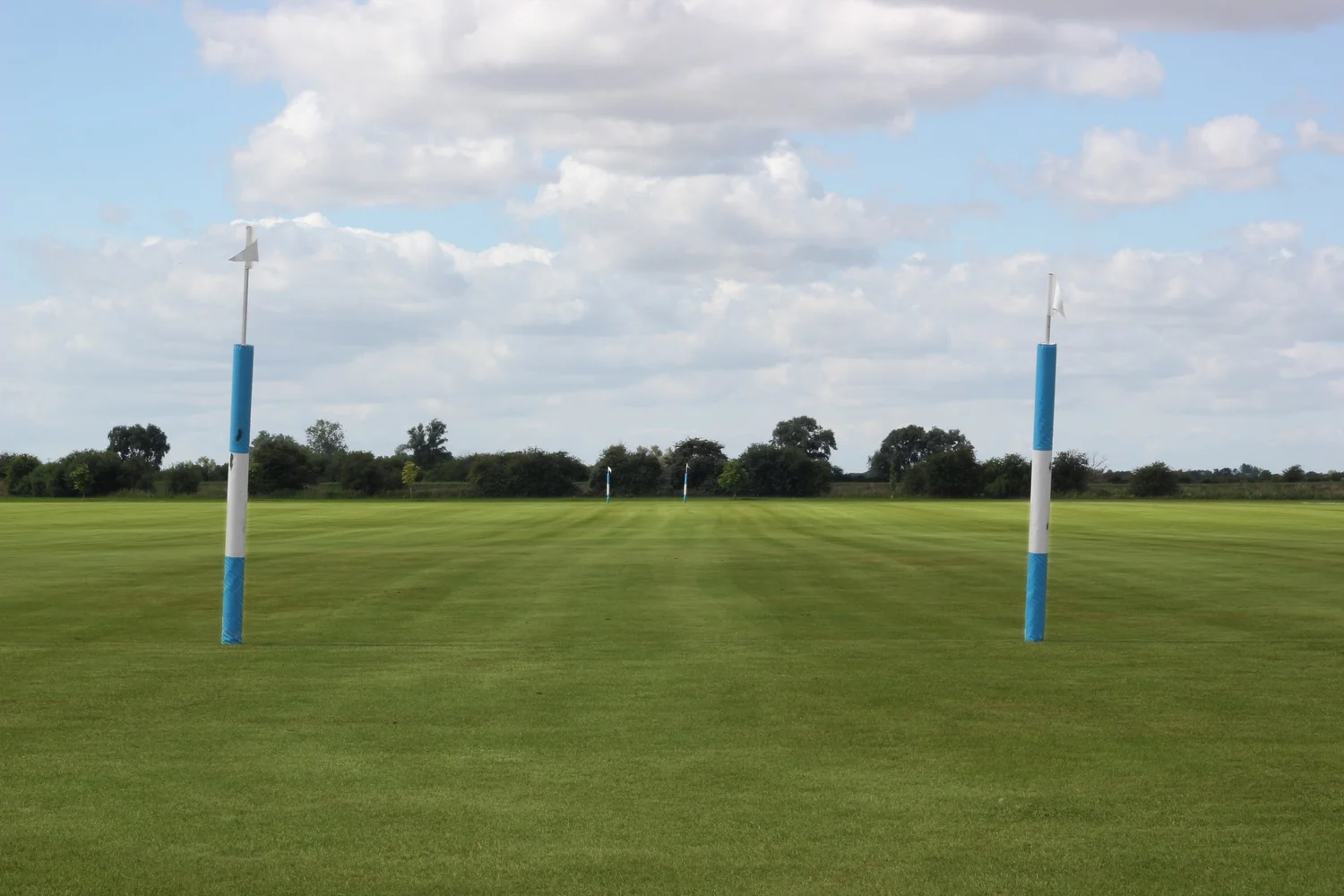 Facilities — Cambridge & Newmarket Polo Club