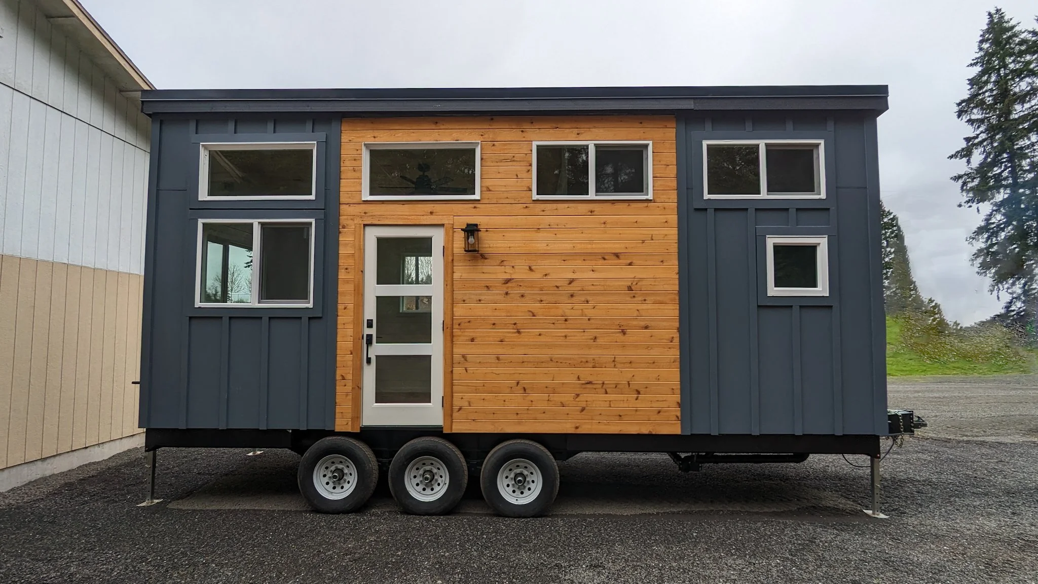 ATC Homes & Communities