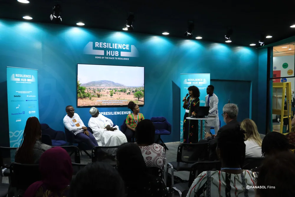 Video Library — Climate Heritage Network