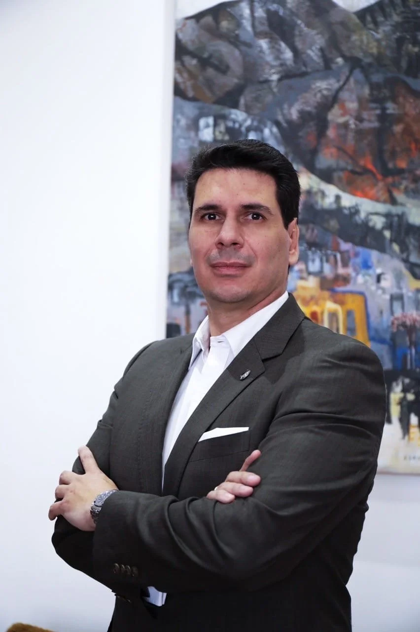 Mayor of Cuenca Pedro Palacios Ullauri Named Co-Chair of the Climate Heritage Network — Climate ...