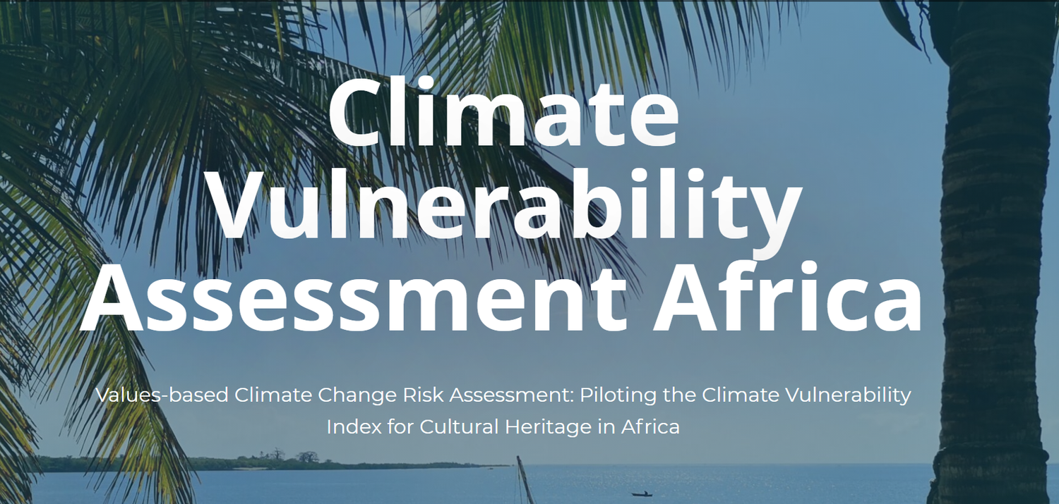 CHN Members Help Deliver New Project to Support Climate Action in ...