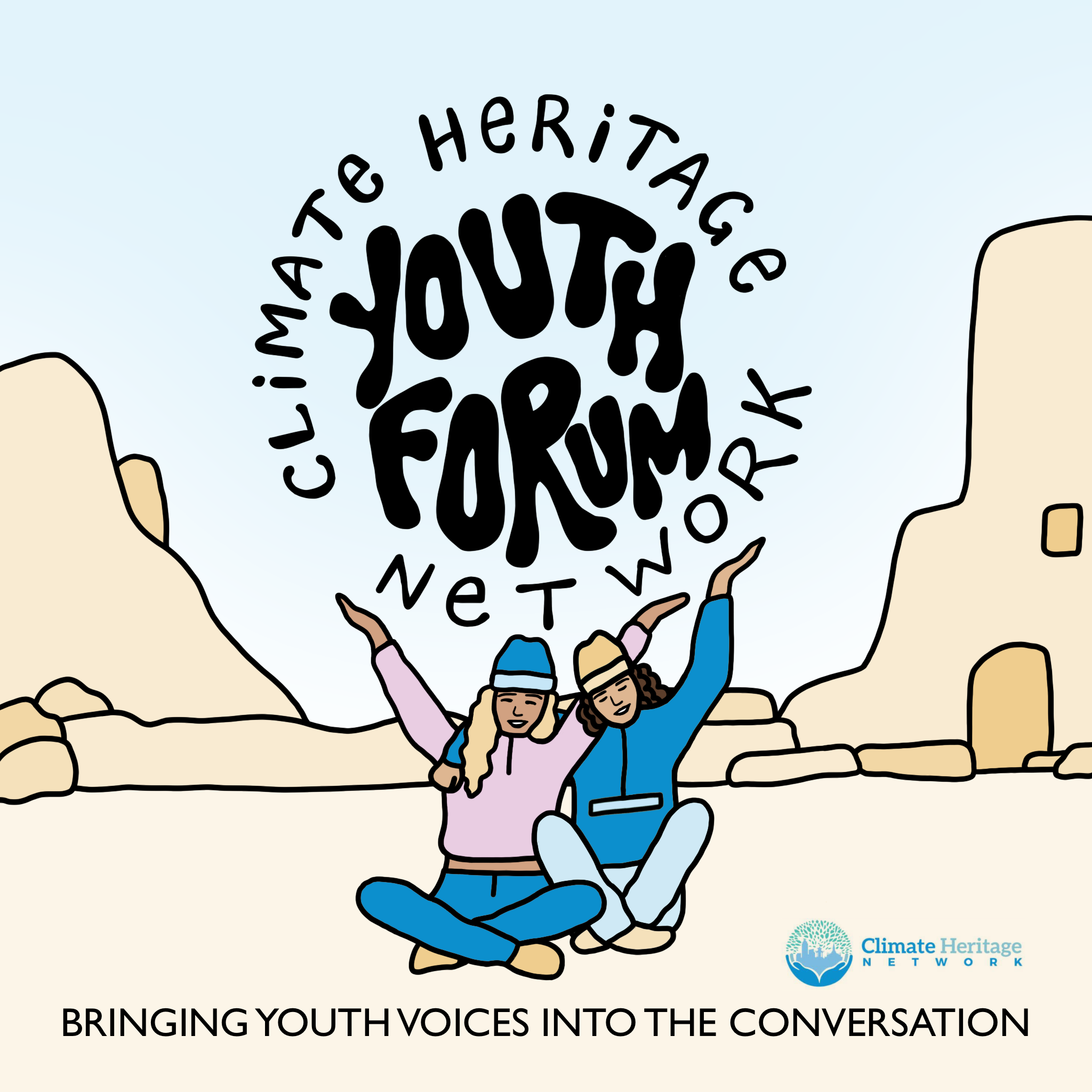 Key Issues Overview — Climate Heritage Network