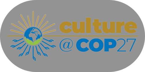 What is COP — Climate Heritage Network