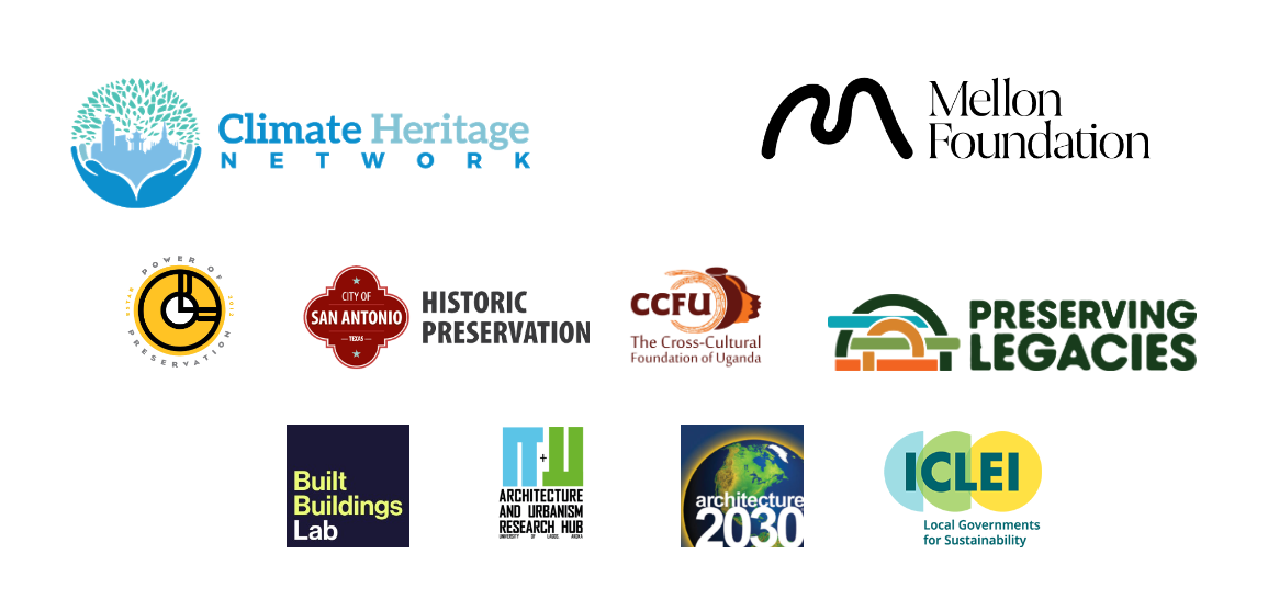 Climate Heritage Network Receives $1.25 Million Grant from Mellon ...