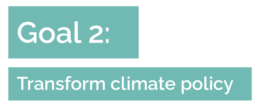 2022-2024 Action Plan — Climate Heritage Network
