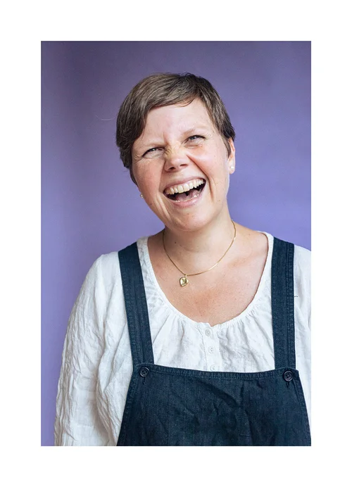 Kristine Nyborg