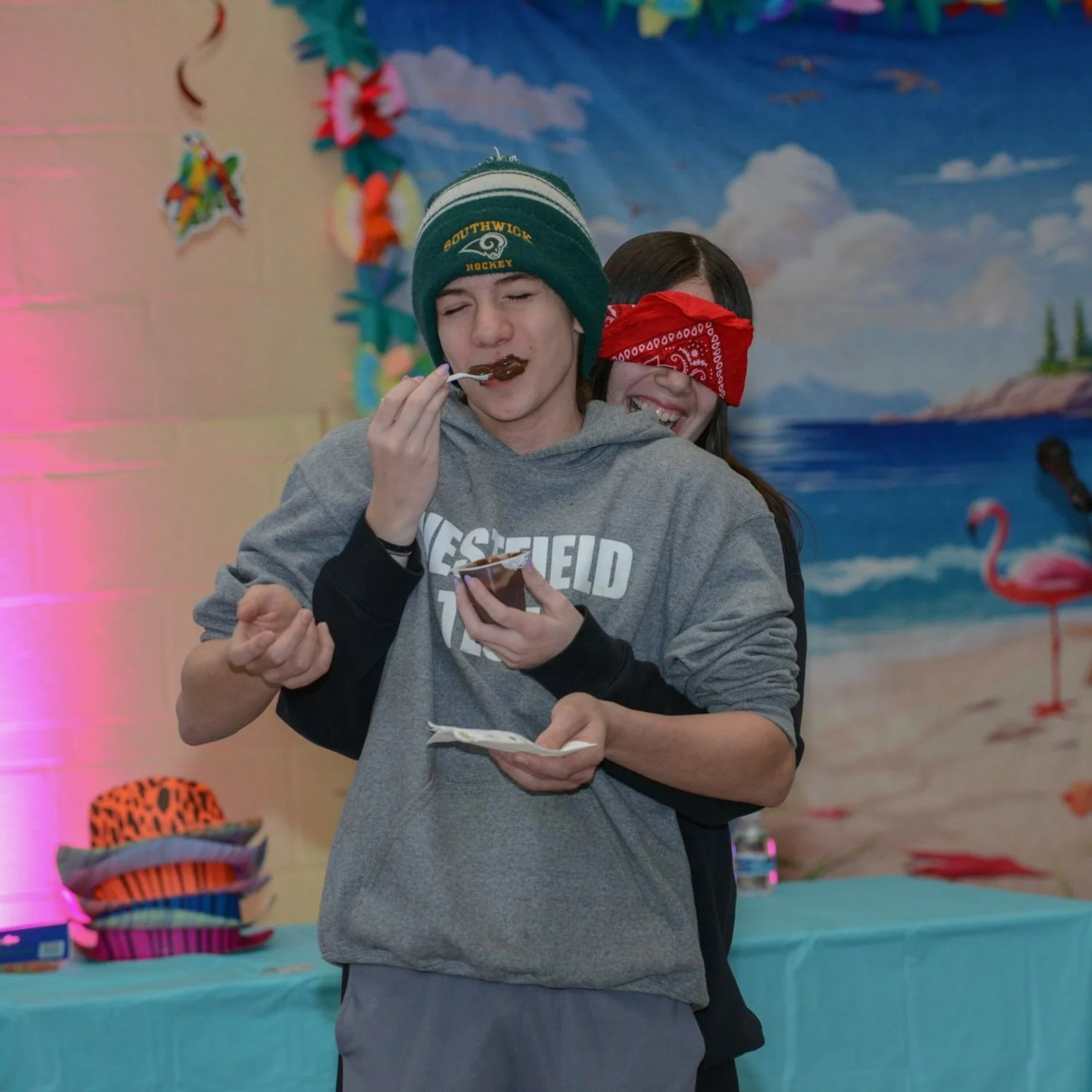 WMCD Inc. - Non-Profit Inspiring Youth, Impacting Lives.