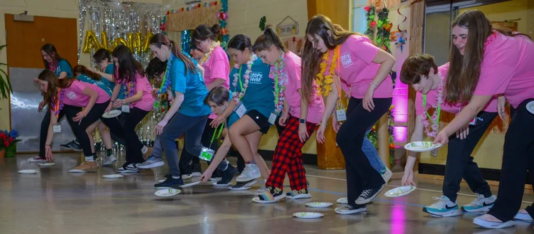 WMCD Inc. - Non-Profit Inspiring Youth, Impacting Lives.