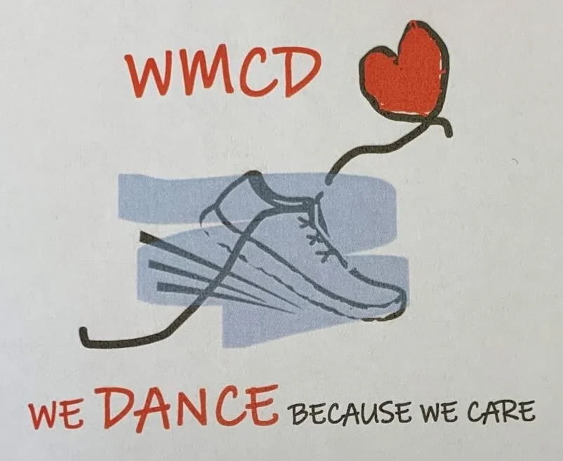 Updates — WMCD Inc.