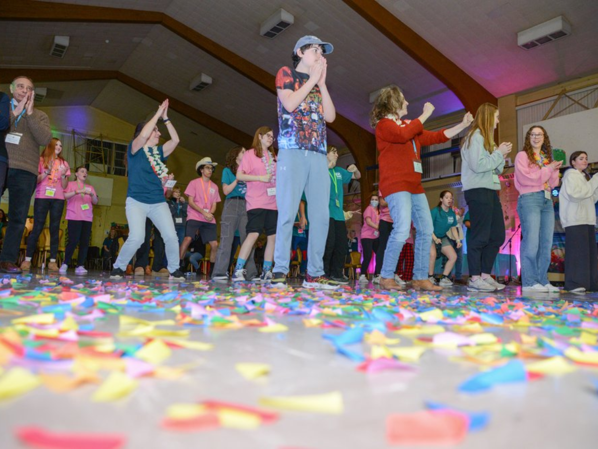 Updates — WMCD Inc.