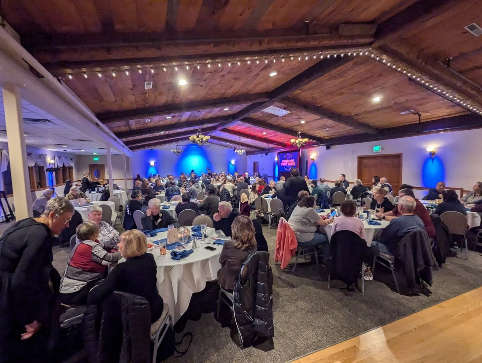 Updates | Stay Informed & Get Involved — WMCD Inc.