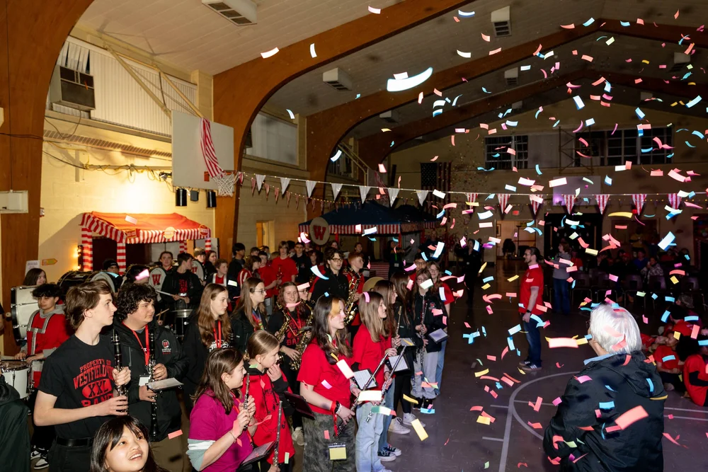 Updates | Stay Informed & Get Involved — WMCD Inc.