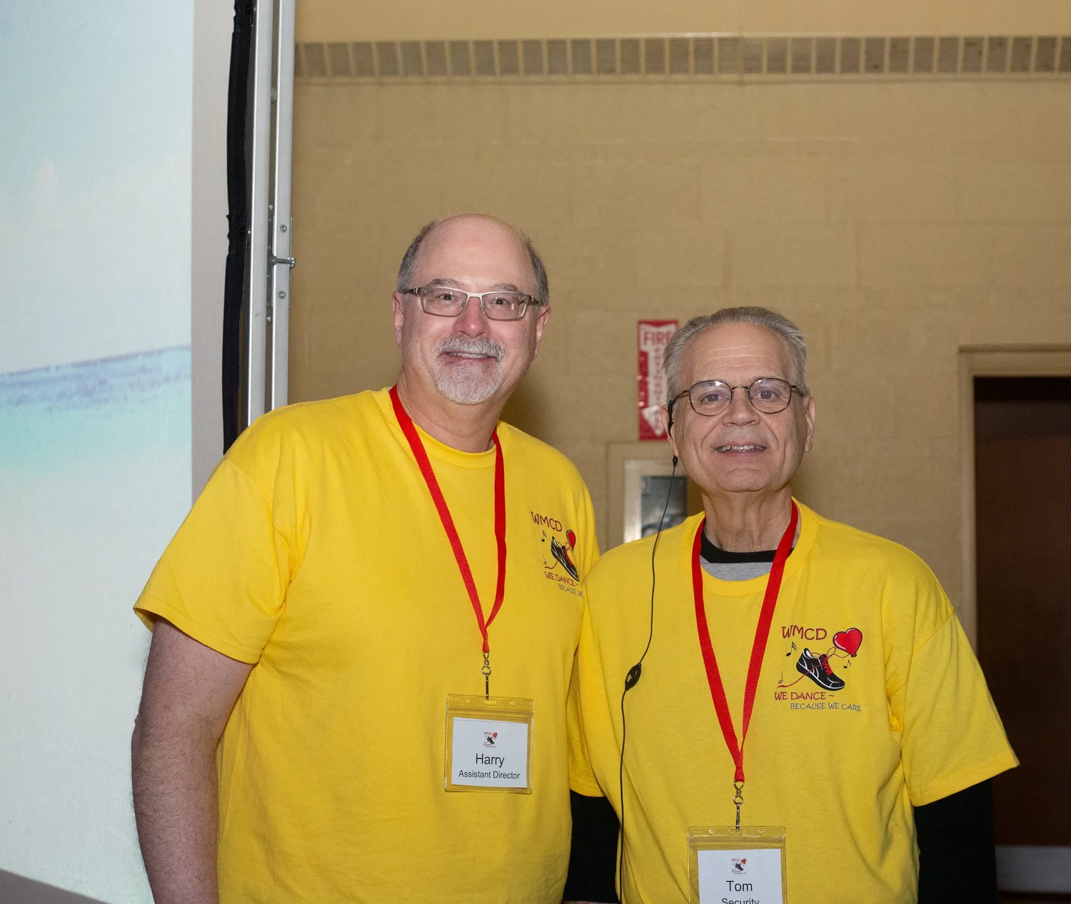 Volunteer with WMCD | Westfield, MA — WMCD Inc.