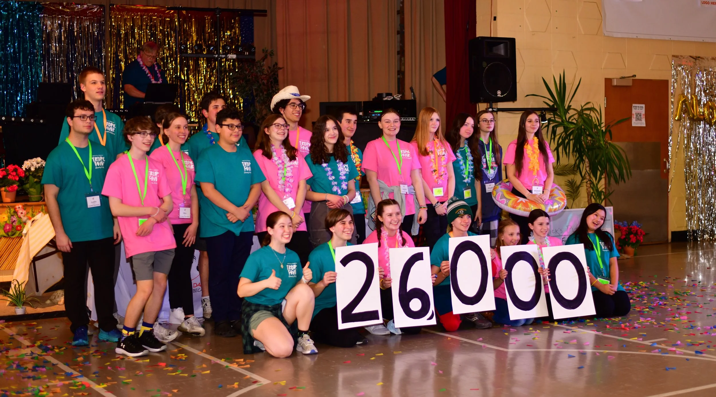 WMCD Inc. - Est. 2021