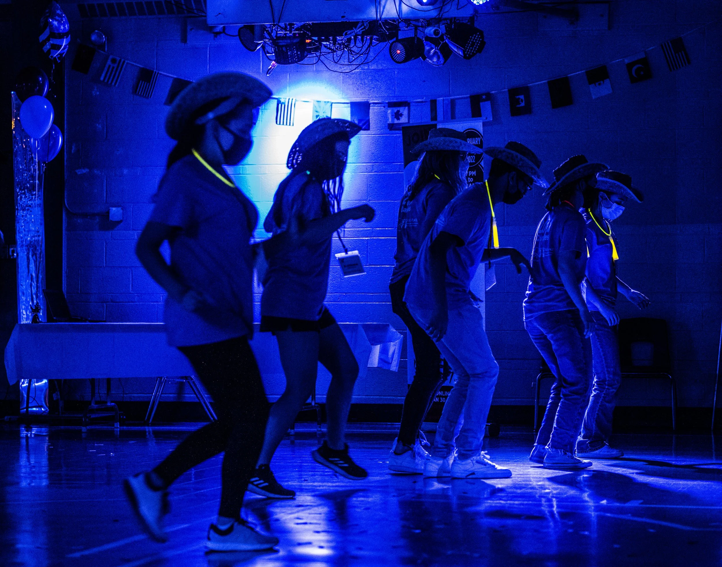 WMCD Inc. - Non-Profit Inspiring Youth, Impacting Lives.