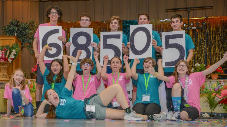 WMCD Inc. - Est. 2021