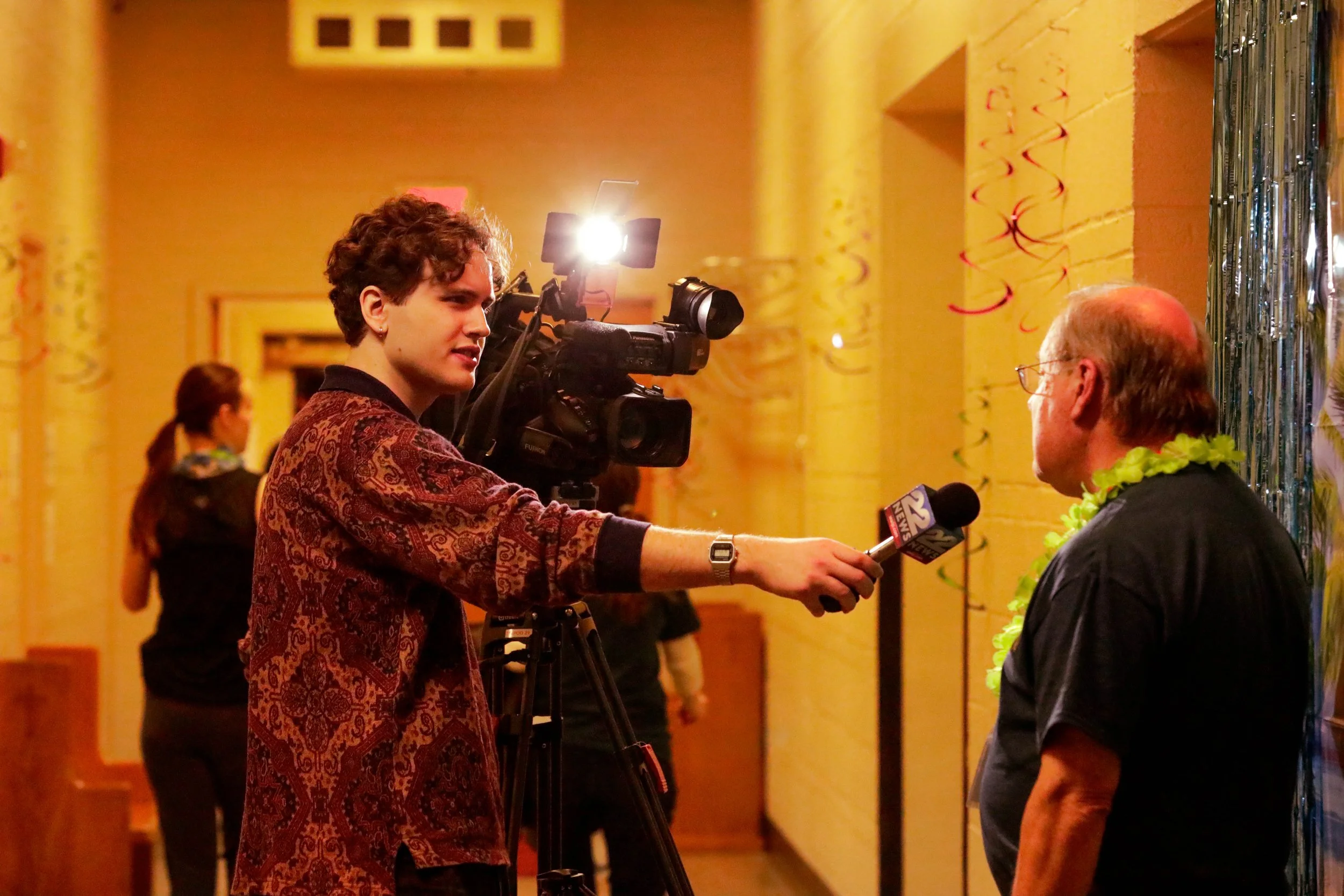 Media | Explore Media Highlights Today — WMCD Inc.