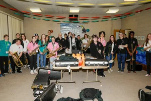 WMCD Inc. - Non-Profit Inspiring Youth, Impacting Lives.