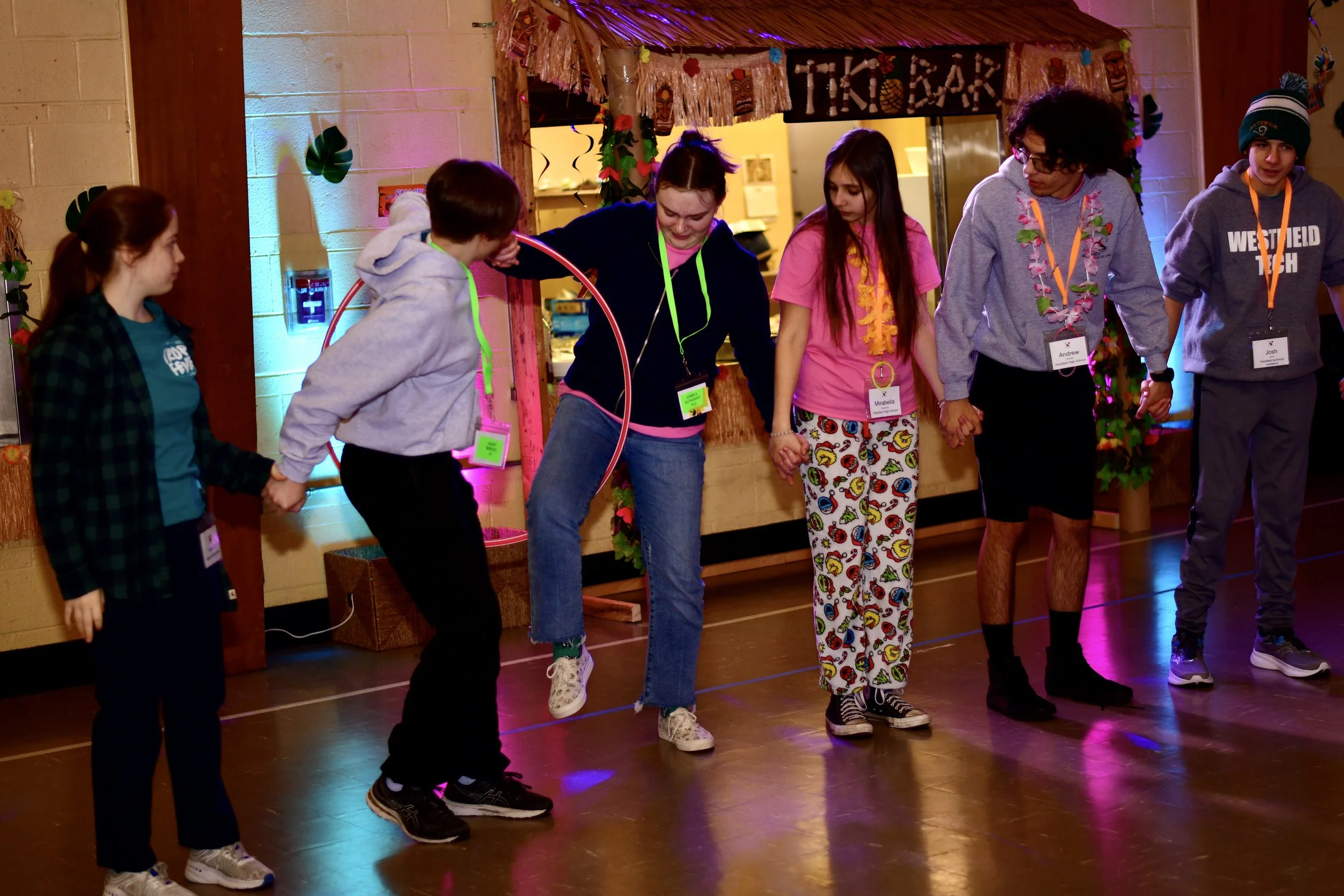 WMCD Inc. - Est. 2021