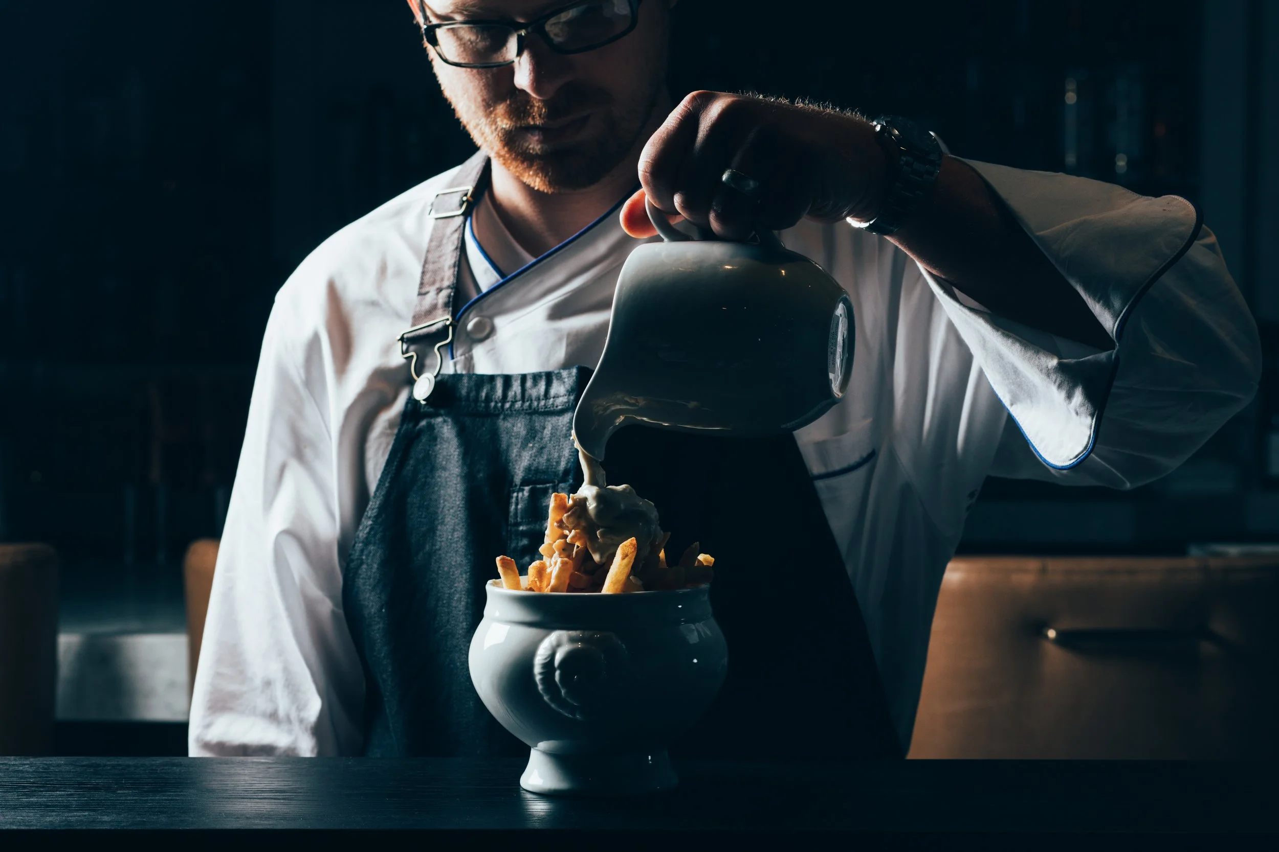 All Water Seafood & Oyster Bar