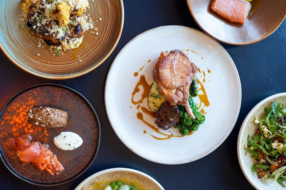 The Five Arrows Boutique Hotel & Restaurant | Waddesdon, Bucks