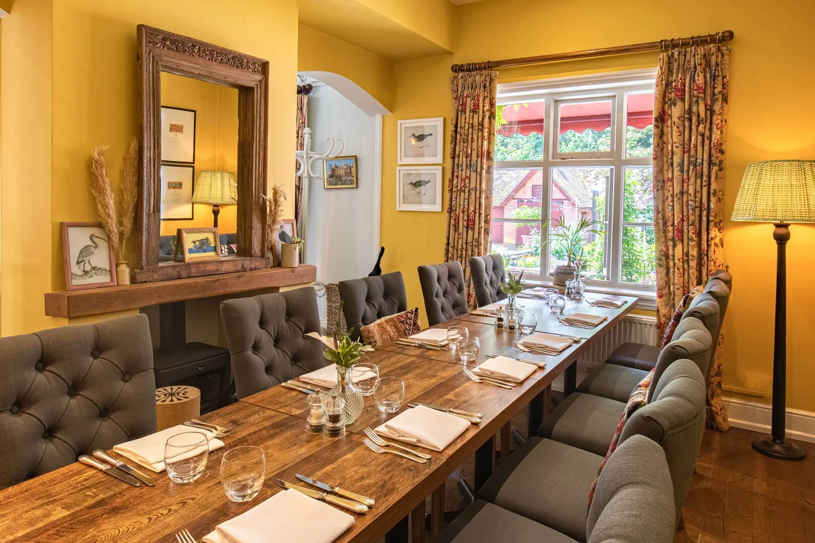 Private Hire For Corporate Events, Weddings, Meetings and Live Music ...