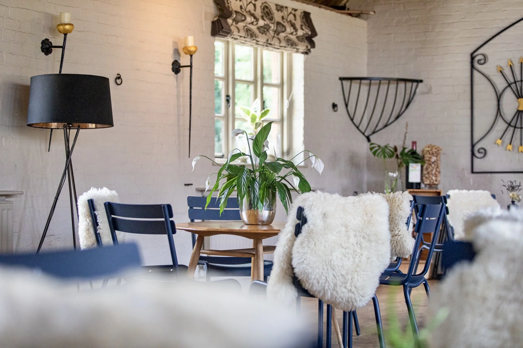 The Five Arrows Boutique Hotel & Restaurant | Waddesdon, Bucks