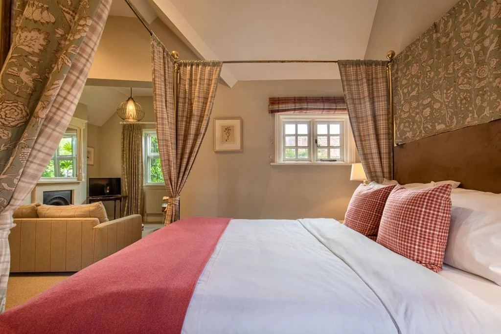 The Five Arrows Boutique Hotel & Restaurant | Waddesdon, Bucks