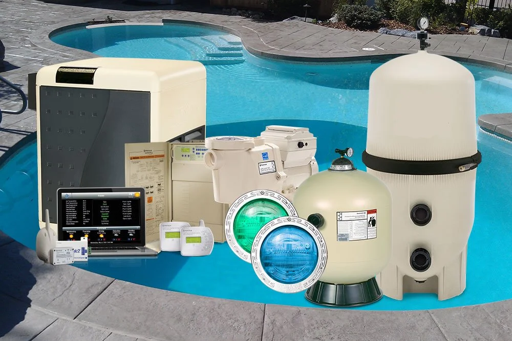 Tranquil Waters Pool Service - Oklahoma City - Maintenance, Cleaning ...