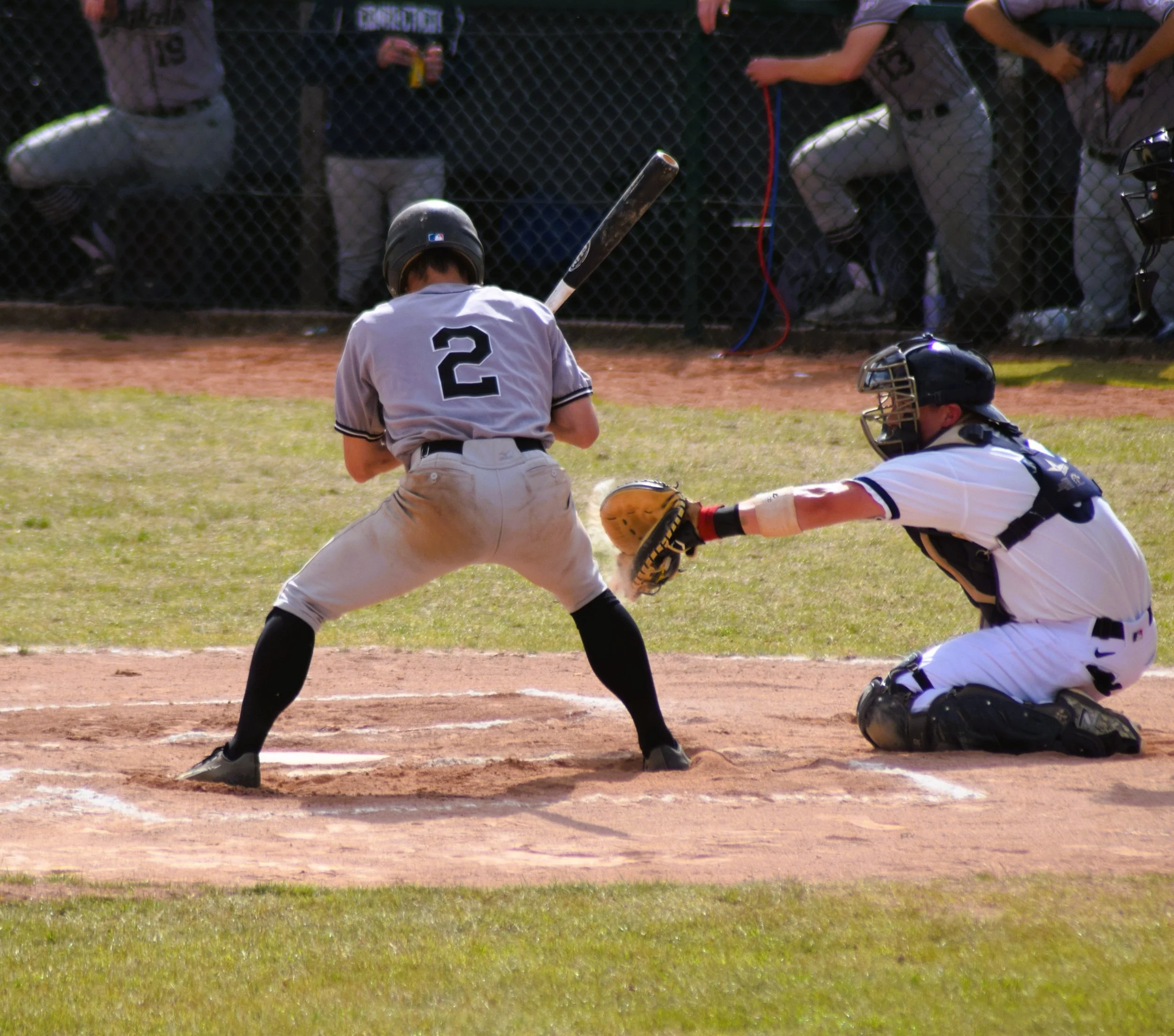 Mets and Capitals set for European stage - British Baseball Federation