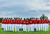 Great Britain Baseball — British Baseball Federation