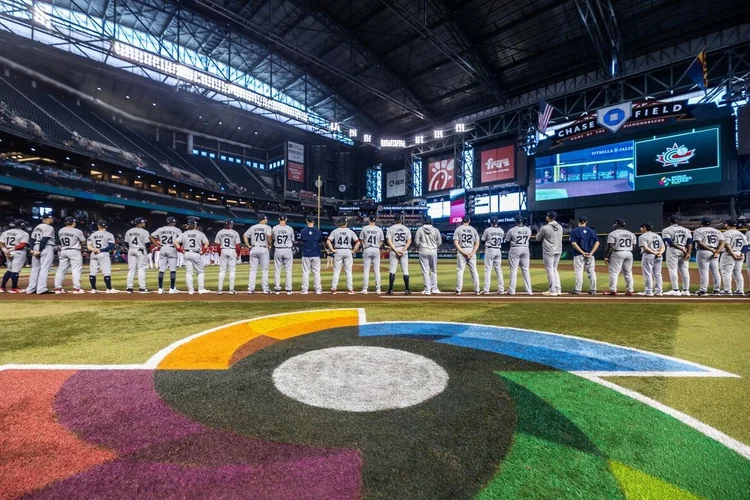 British Baseball Federation