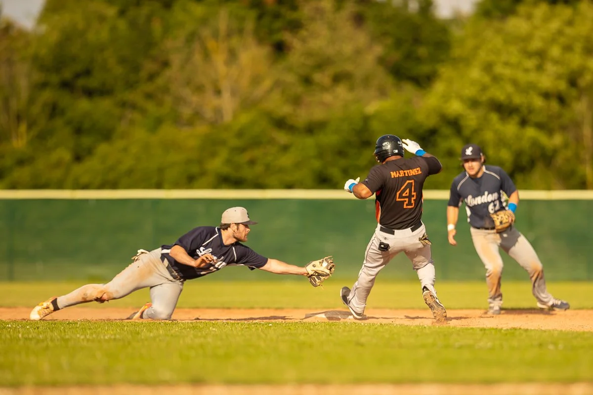 British Baseball Federation