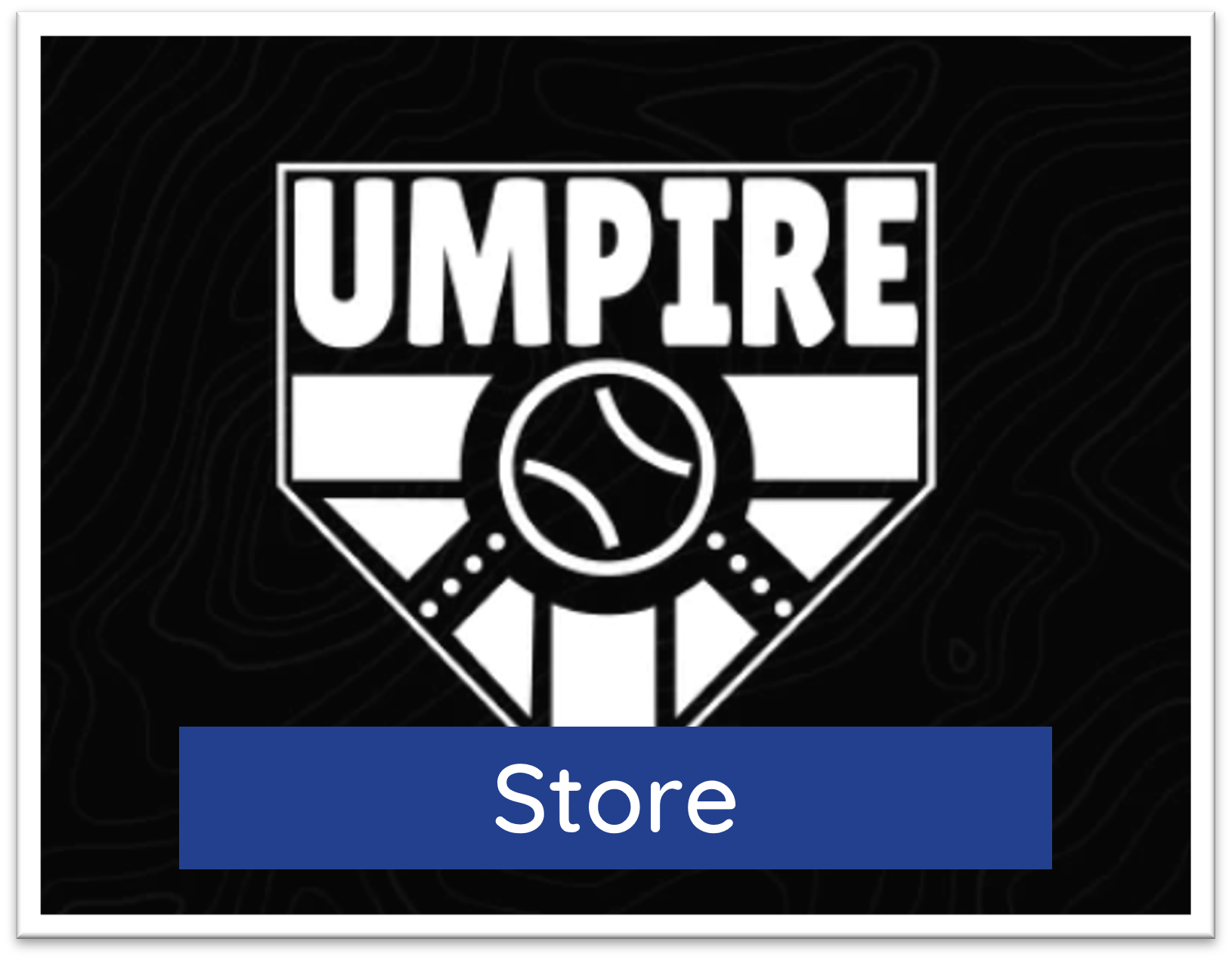 Umpire Training — British Baseball Federation