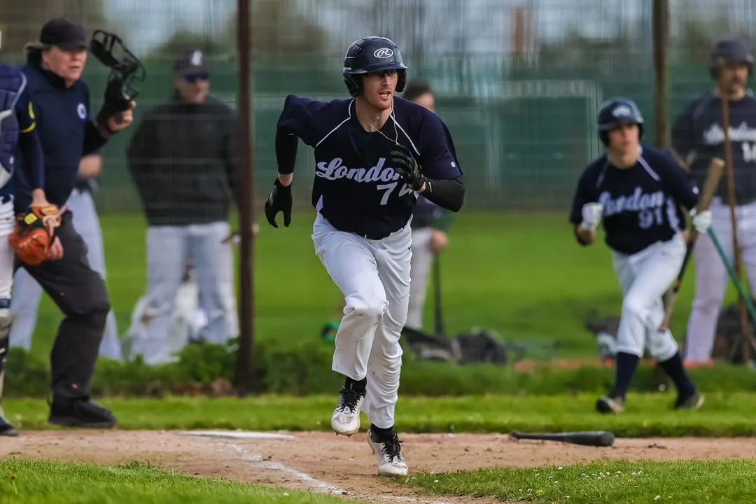 London Mets miss out in Europe after walk-off defeat - British Baseball ...