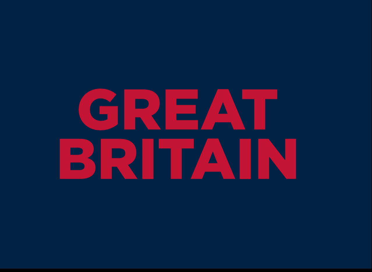 GB History — British Baseball Federation