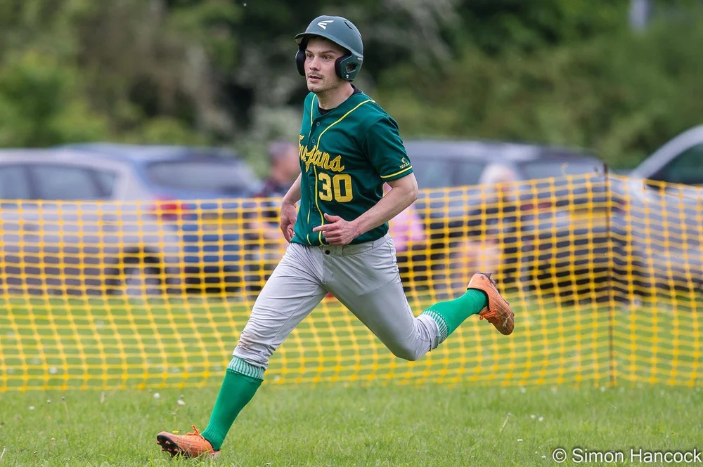 FARNHAM PARK SET FOR FESTIVAL OF BASEBALL - British Baseball Federation