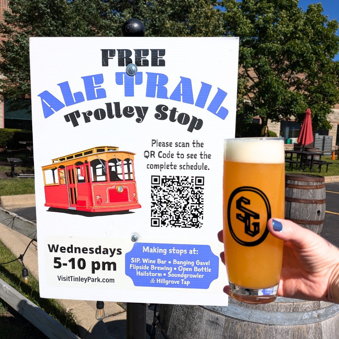 UPCOMING EVENTS — Soundgrowler